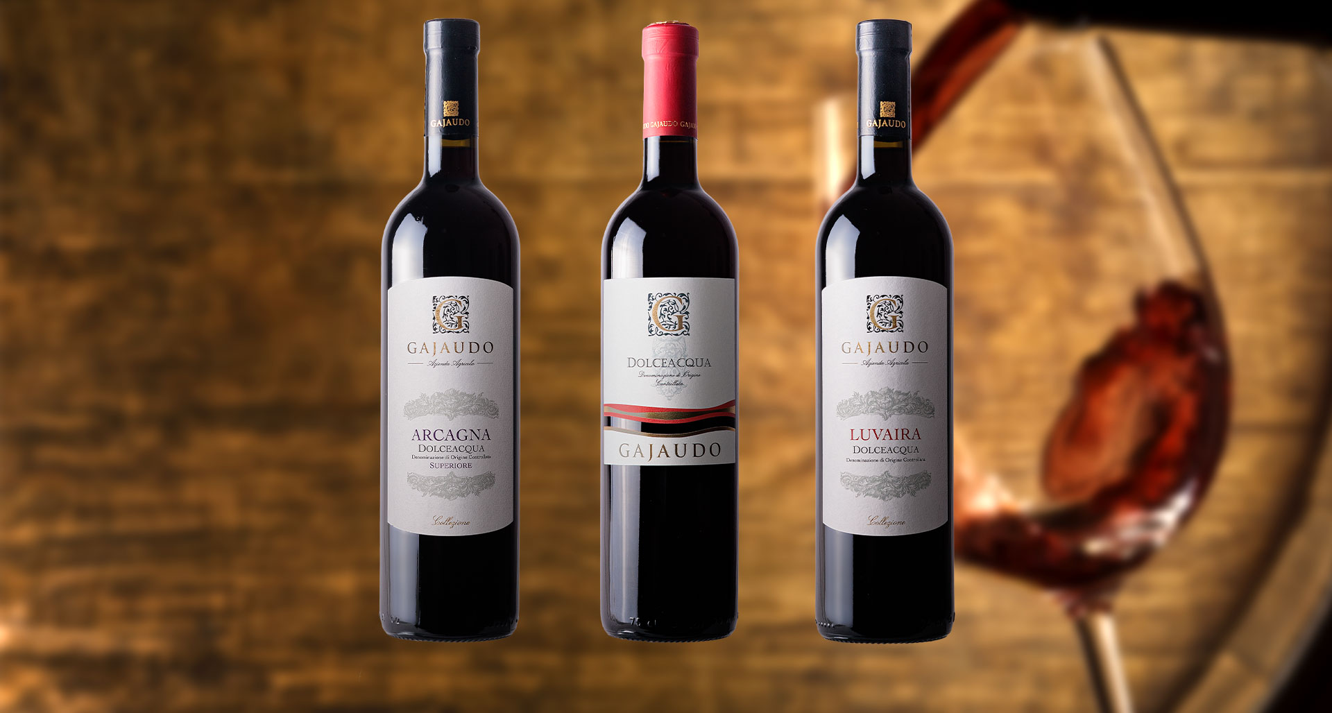 Rossese di Dolceacqua